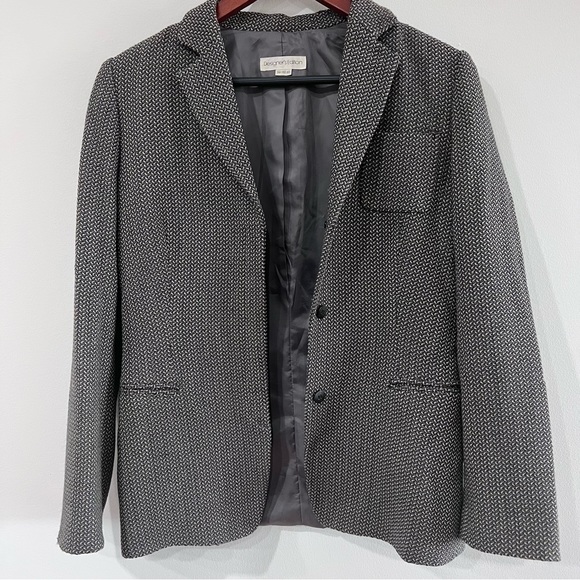 Jackets & Coats | Vintage Korean Jacket | Poshmark